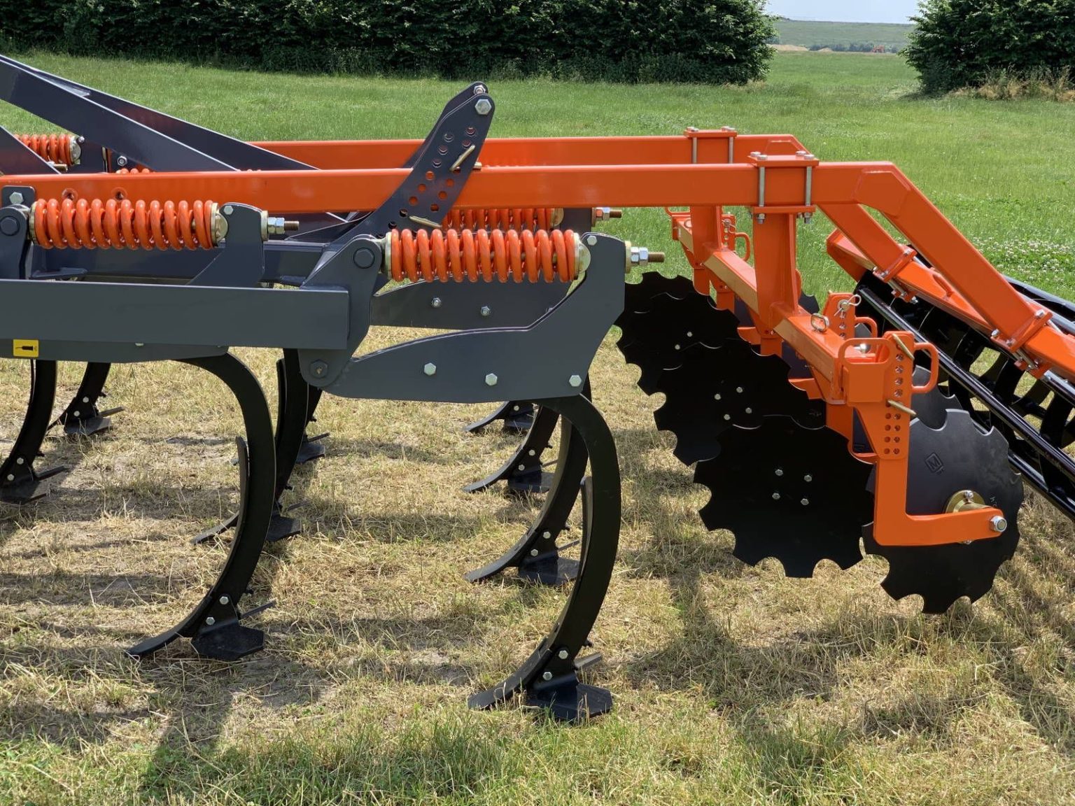 Kultivator – Agronor